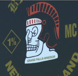Bacchus Motorcycle Club member accuses RCMP of harassing bikers ...