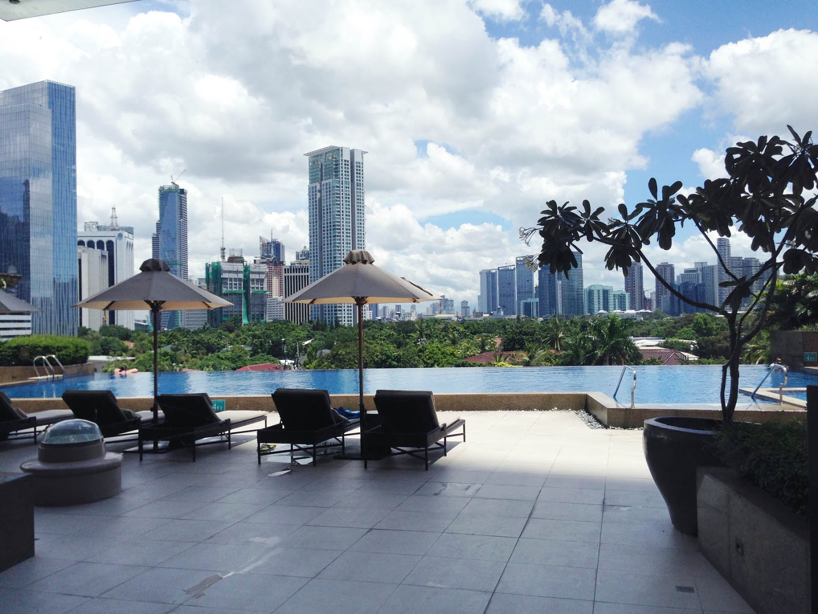 MrsMommyHolic: Discovery Primea Hotel