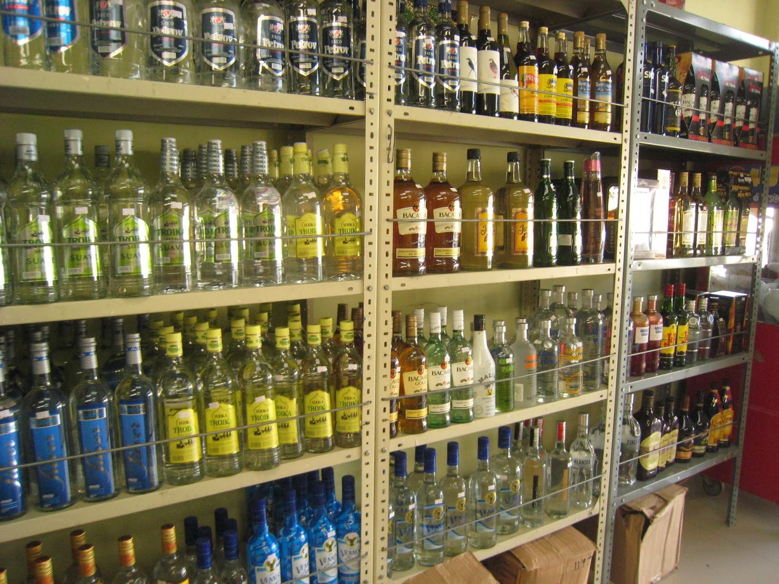 Not all who wander are lost: Some things never change