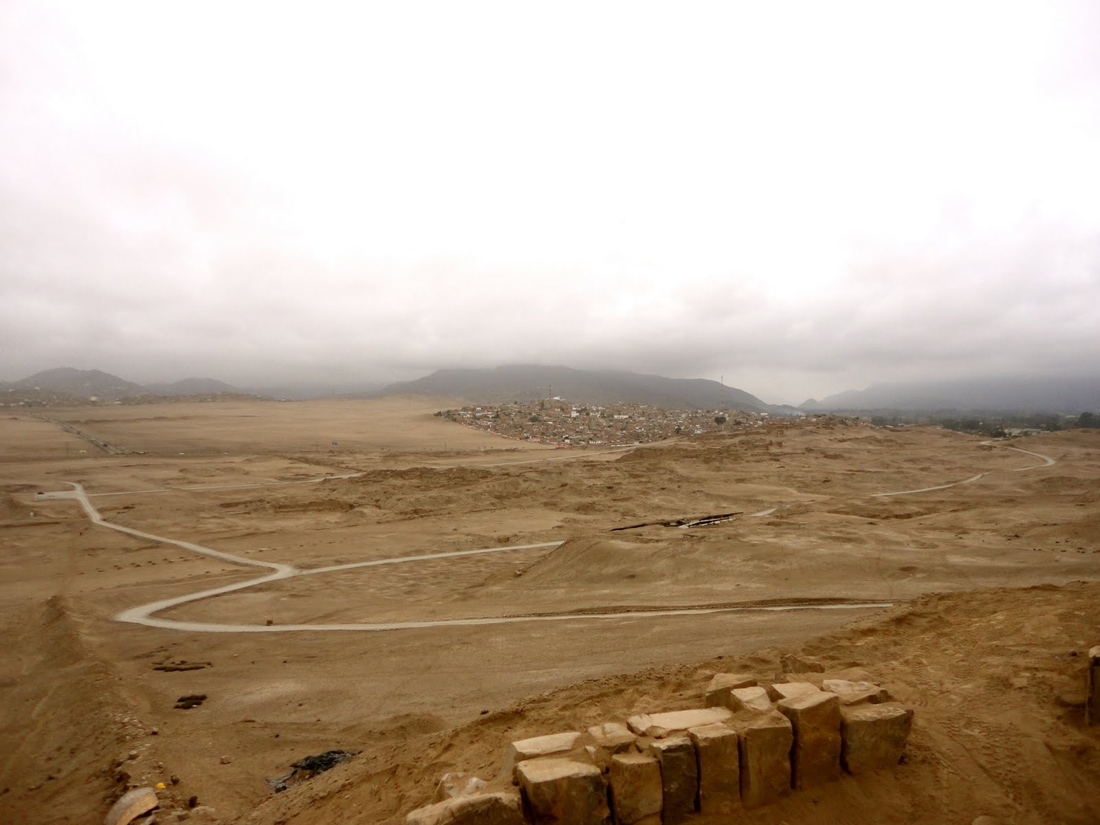 Art Education Journey in Huaycan, Peru: A New Family & the Beauty of ...