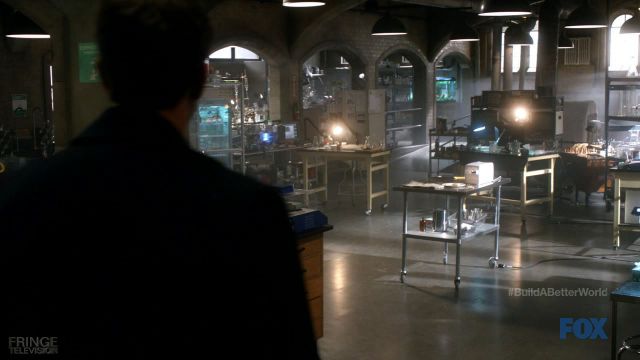 Fringe Observiews 4.22 Brave New World Part 2 ~ Fringe Television - Fan ...