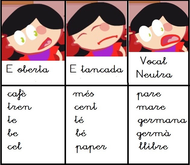 El cicle mitjà (ADEDI): llengua catalana 4t