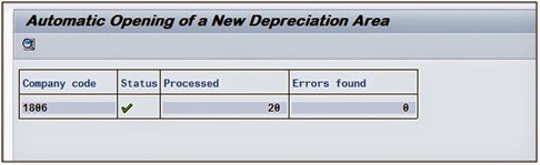 SAP ALL SOLUTIONS: Add or Remove Depreciation area in existing Assets ...