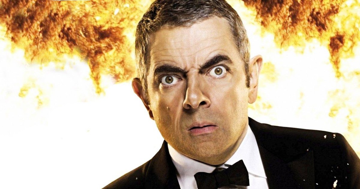 Johnny English 3 ganha primeiro teaser - GeekBlast
