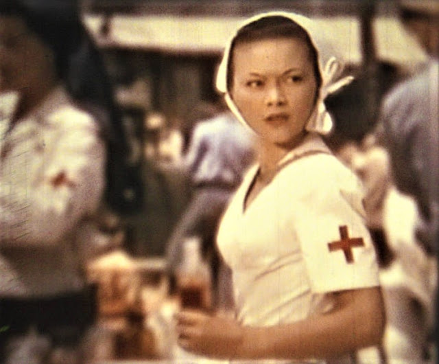 Artistas o Guerreras: 🎥💋 ELIZABETH COOPER | ACTRIZ DE CINE | AMANTE DEL ...