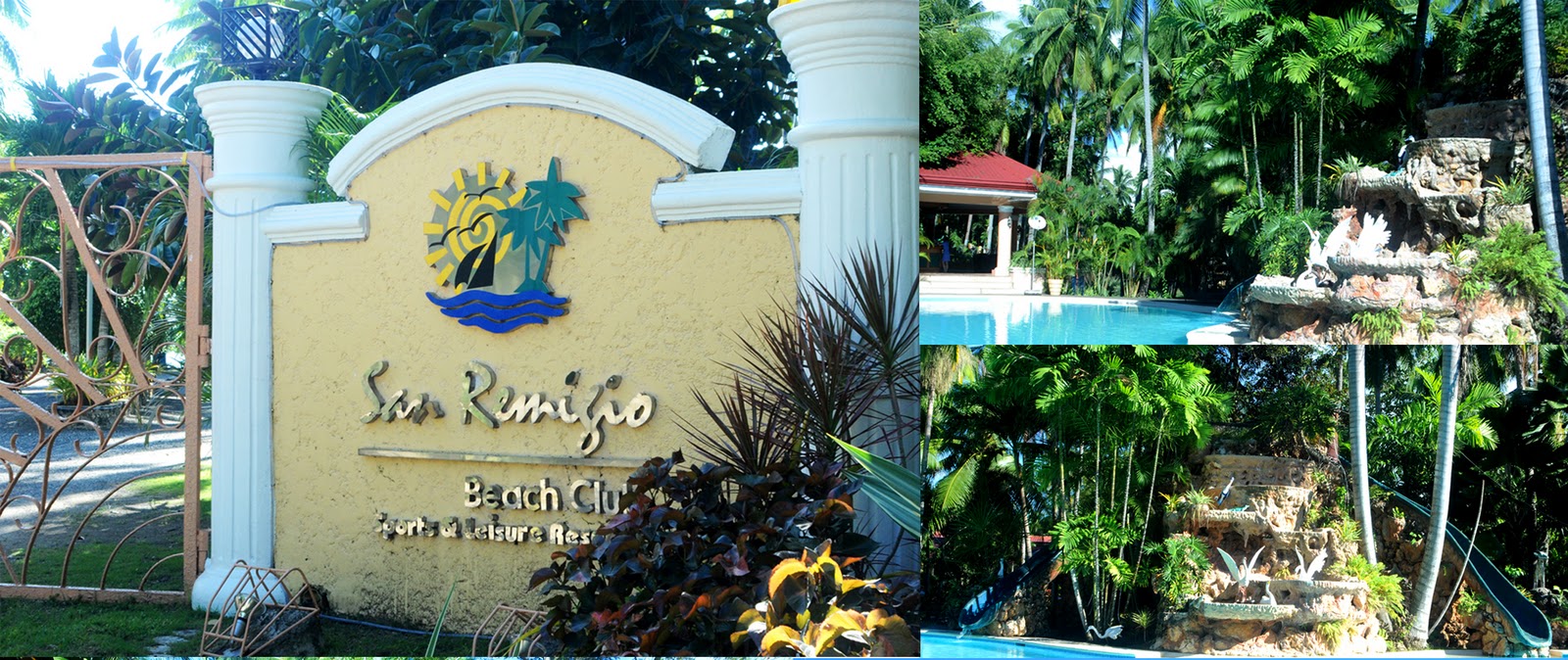 Cebu Events, Photos and Images: San Remigio Invasion