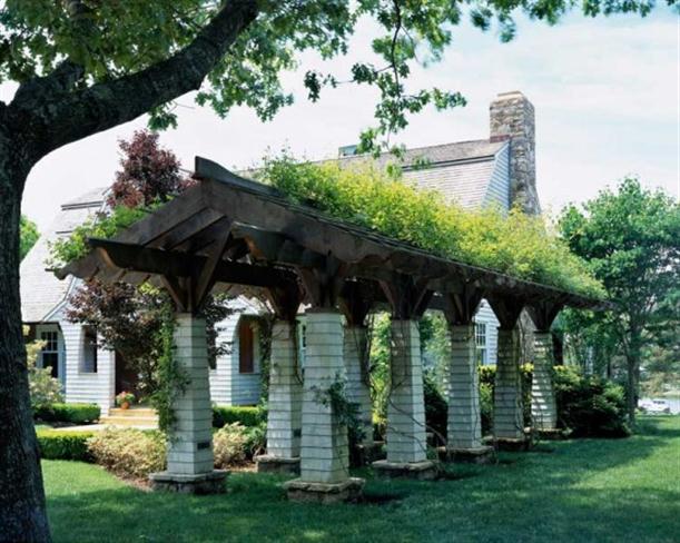 Luxury Classic Style Curved Home Design ~ This My House