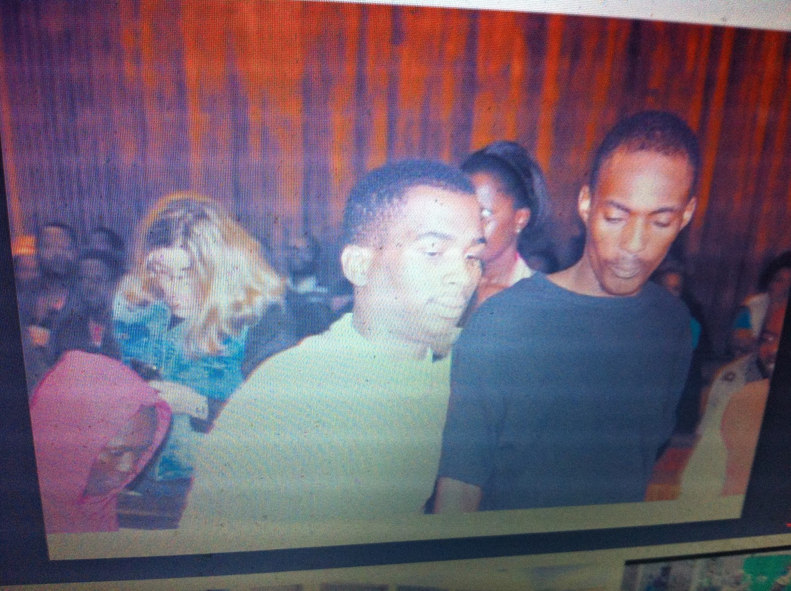 THE BLACK SOCIAL HISTORY:: BLACK SOCIAL HISTORY - AFRO-MOZAMBICAN ...