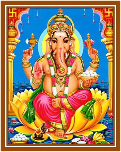 Edappally Kovilakam: Edappally Kovilakam Sree Maha Ganapathy Temple