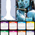 Calendario 2019 de Avatar para Imprimir Gratis. | Oh My Fiesta! Friki