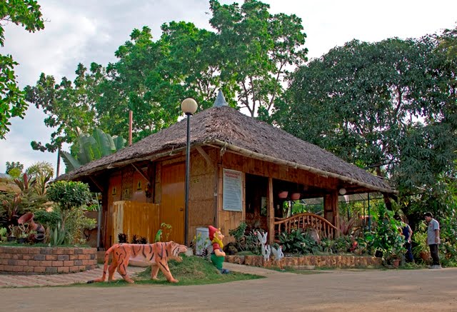 mybeautifulILOILO: A Wealth of Adventure at MILA’s HILL Inland Resort ...