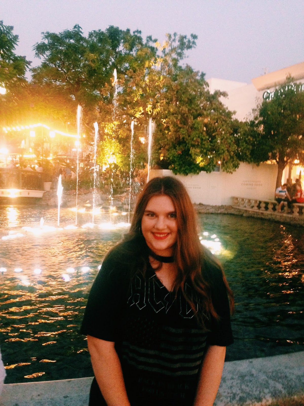 A Dash of Dayna: Los Angeles Vacation Recap