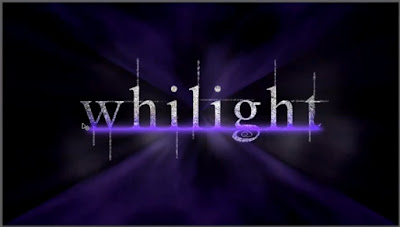 Twilight Awesome Text Effect Photoshop Video Tutorial ~ PhotoShop Tutorial