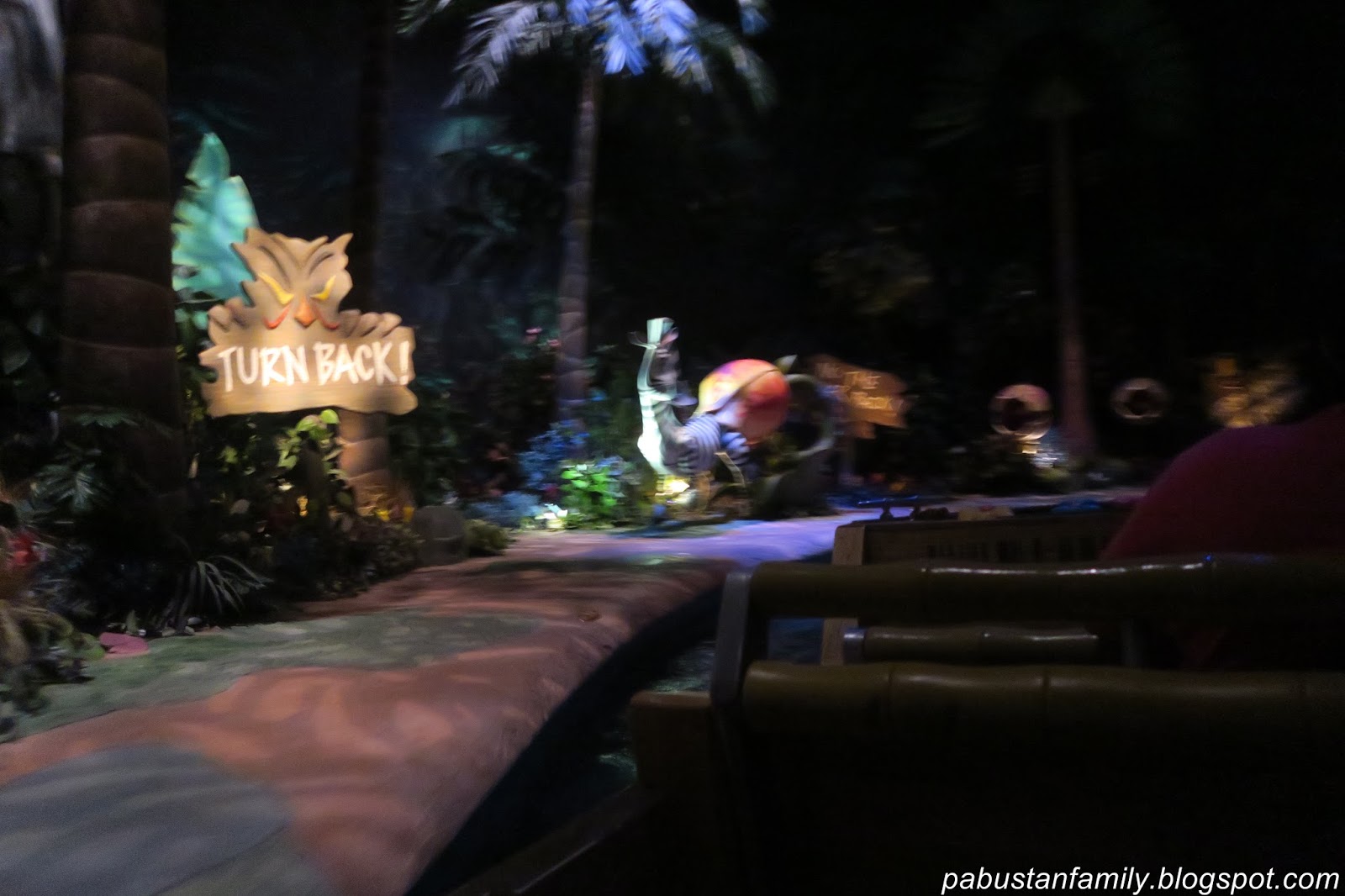 Family Travelogue: Madagascar: A Crate Adventure at Madagascar Zone ...