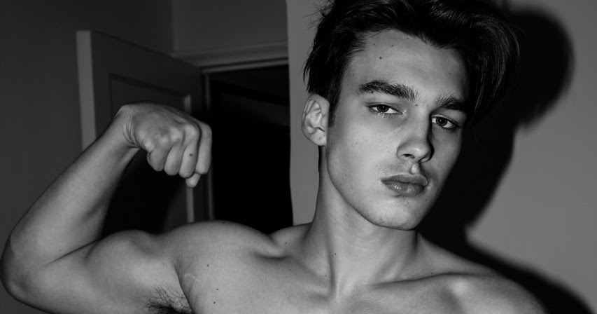 Renzo Rometo by Joseph Lally | Oh yes I am