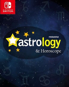 Astrology and Horoscope Premium - Download Game Nintendo
