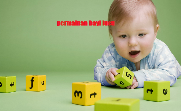 Permainan Bayi 0-3 Bulan Untuk Memicu Perkembangan | Permainan Bayi
