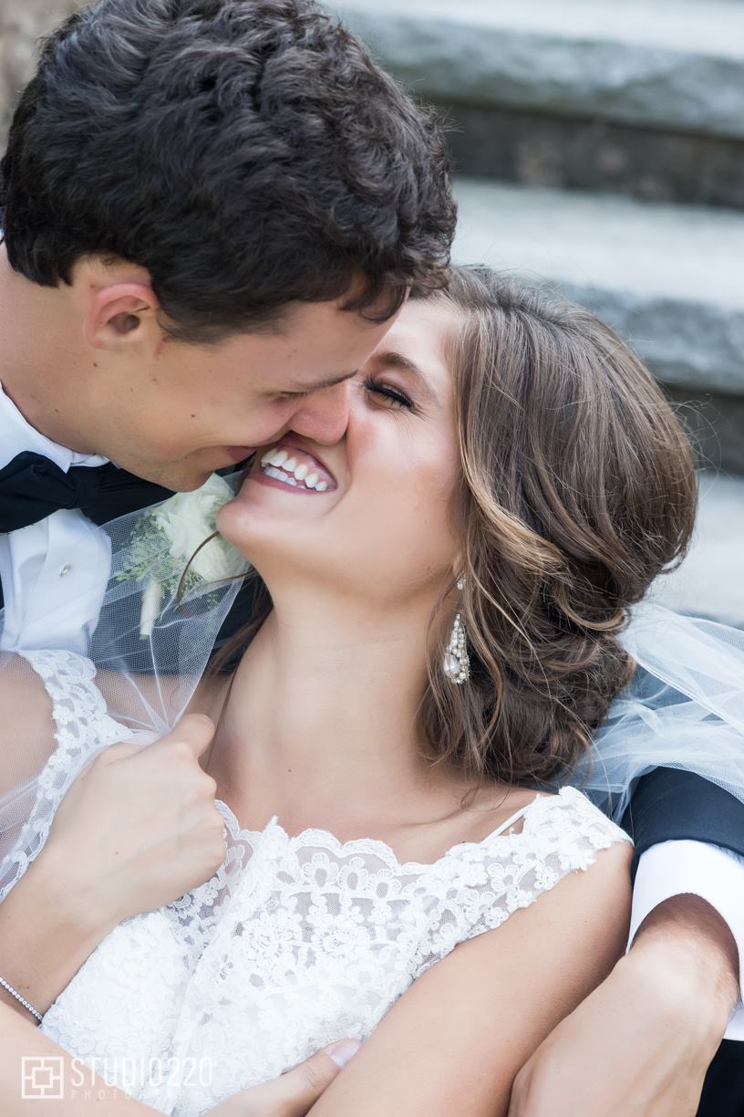 New to this whole thing - Married Life