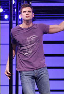 Next to Normal – Original Broadway Cast