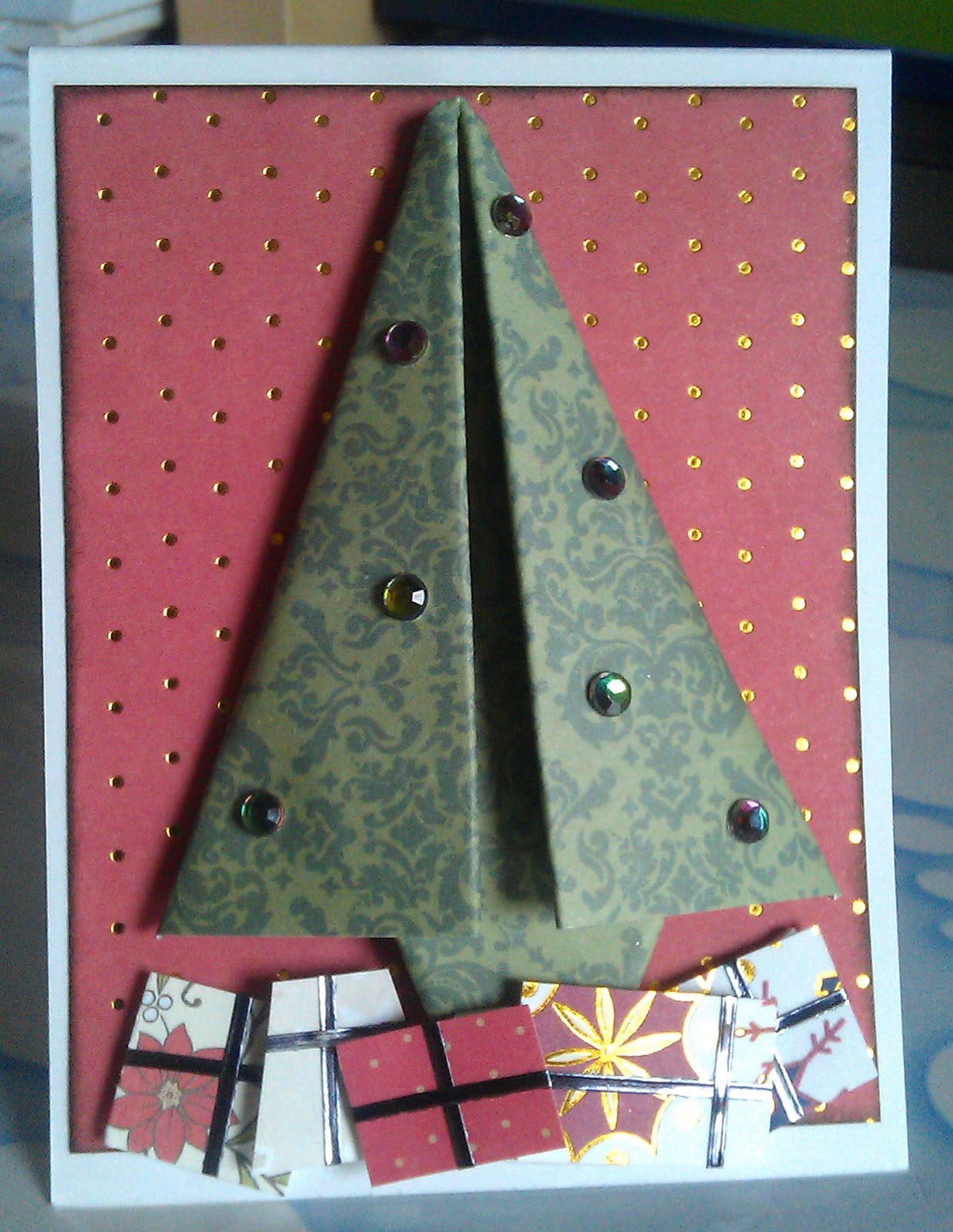 What Nikki Did Next..........: Create and craft cards