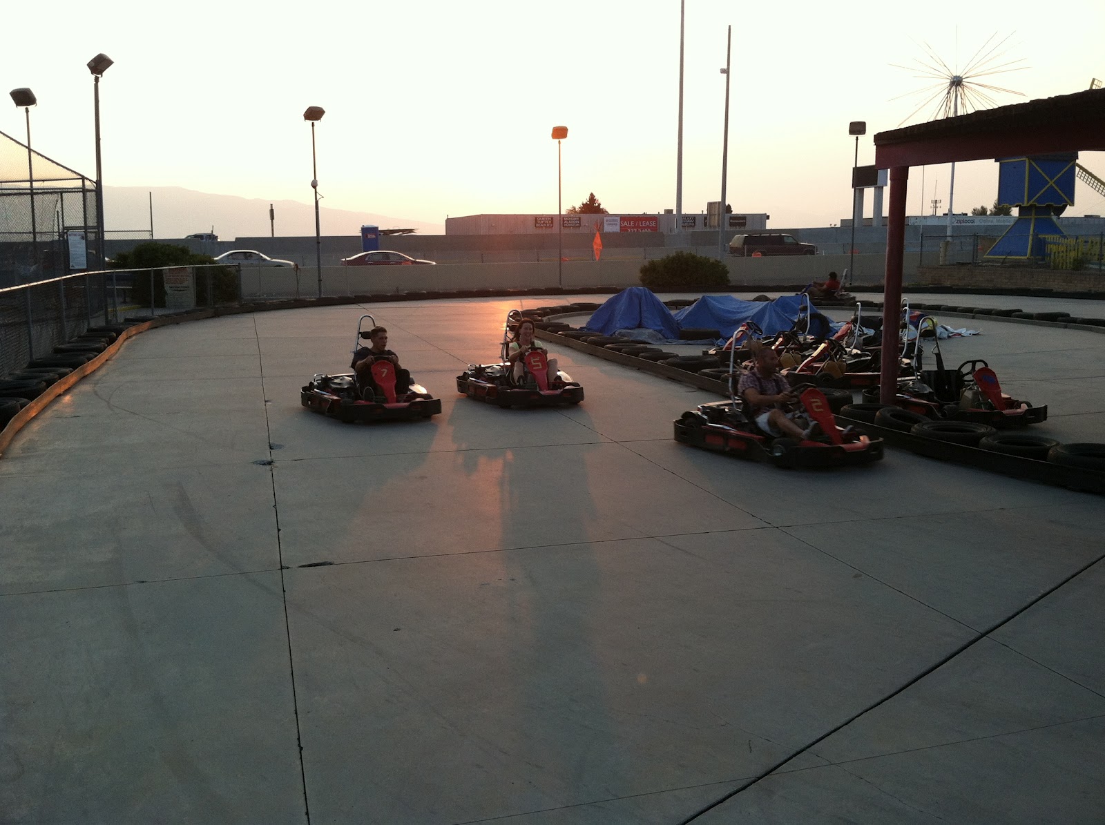 Our Life...: September 2012