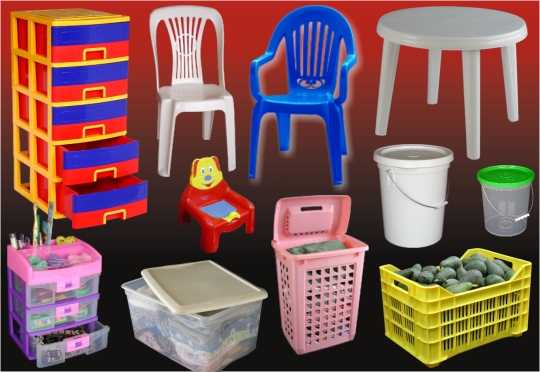 Plásticos: Clasificación según su comportamiento frente al calor: