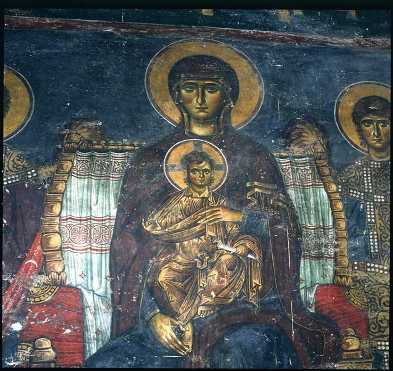 ΘΑΥΜΑΤΑ και ΣΗΜΑΔΙΑ 2: ΠΑΤΜΟΣ - Αξιοθέατα / Θρησκευτικά Μνημεία