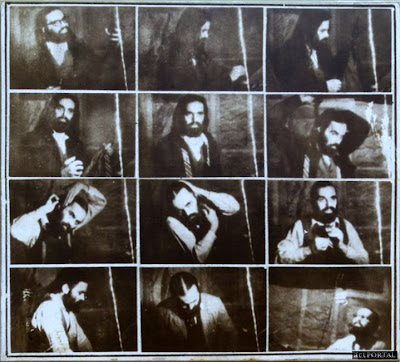 Legsznobb blog: Pauer Gyula 1941-2012