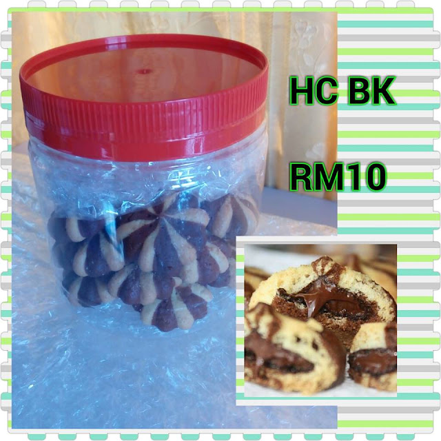 Pembekal dan Pemborong Biskut Raya termurah 2016: BISKUT BALANG KECIL ...