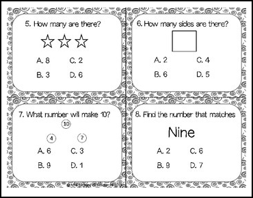 The Best of Teacher Entrepreneurs IV: FREE MATH LESSON - “Number Sense ...