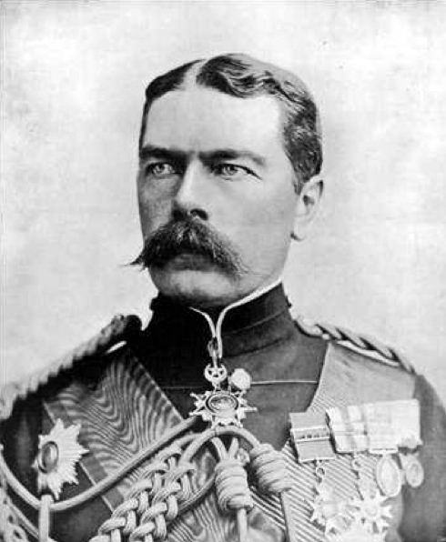 Nate's Nonsense: Famous Personages from the Boer War