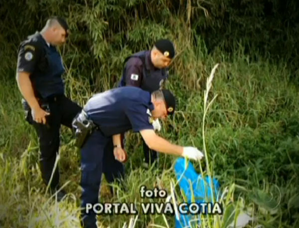 Veja Como Foi: Fotos Do Corpo Esquartejado De Marcos Kitano Matsunaga ...