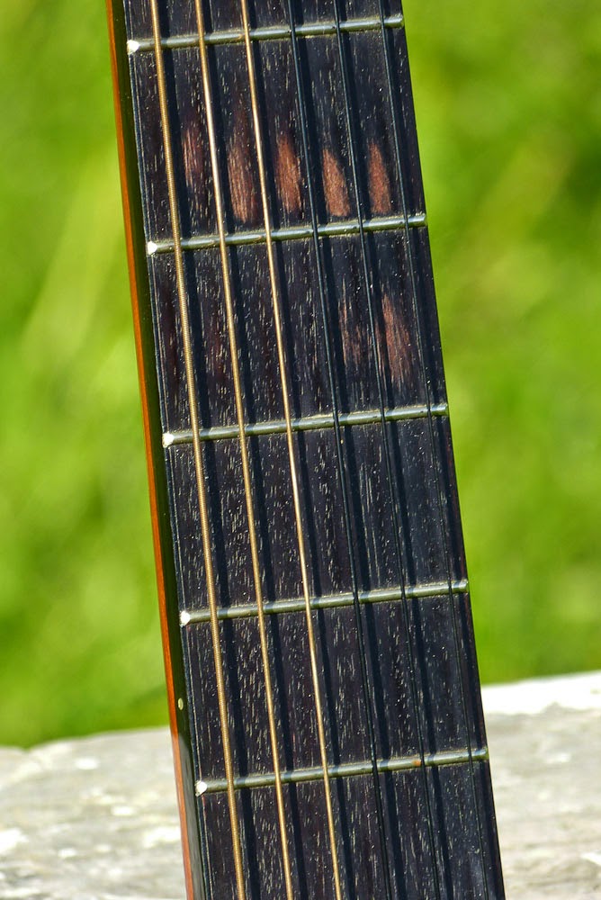 1980s Yamaha G-235 Classical Guitar