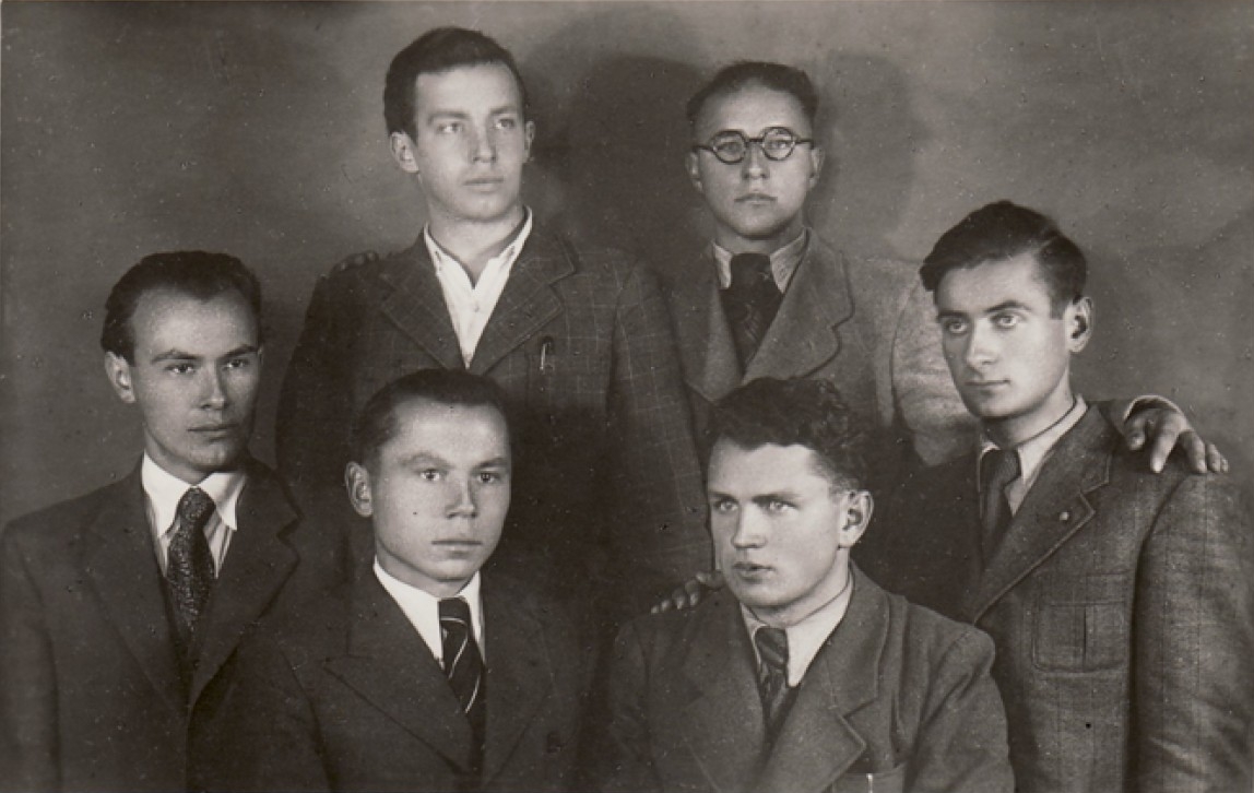 šis tas apie šį tą: (1036) Visiškai tarp kitko: kiek Broniaus Krivicko ...