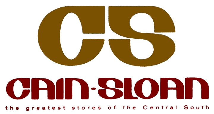 The Department Store Museum: Cain-Sloan Co., Nashville, Tennessee