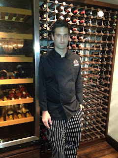 TRINI FOOD VIEWS: AIOLI: A Taste of Excellence