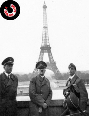 Imagens Históricas #3 | T-Dark Side