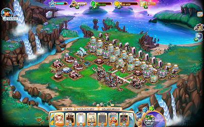 Guia Completa para Galaxy Life ~ Todo sobre Galaxy Life