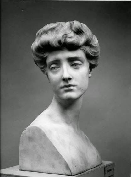 Pietro Canonica | Figurative sculptor | Tutt'Art@ | Pittura * Scultura ...