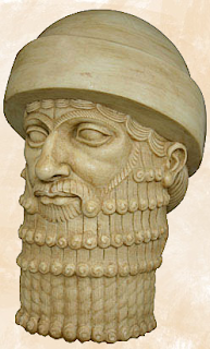 La historia me absolverá: Imperio Antiguo Babilónico