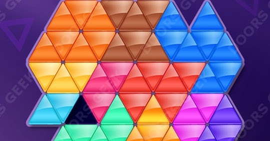 Block Triangle Puzzle 12 Mania Level 27 Solution Doors Geek Block Triangle Puzzle 12 Mania Level 27 Solution Doors Geek
