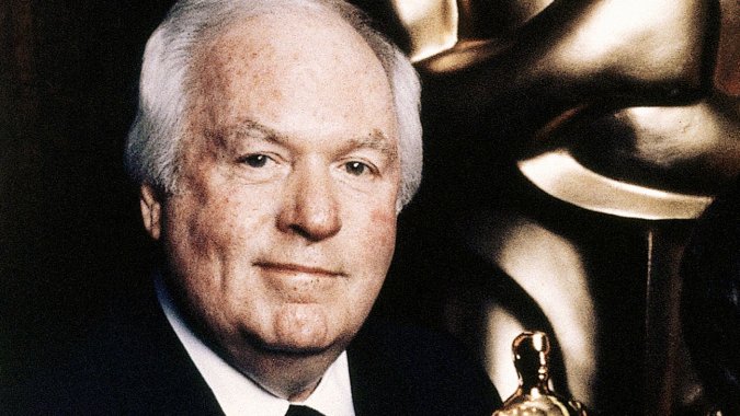 Het Schimmenrijk: Gene Allen