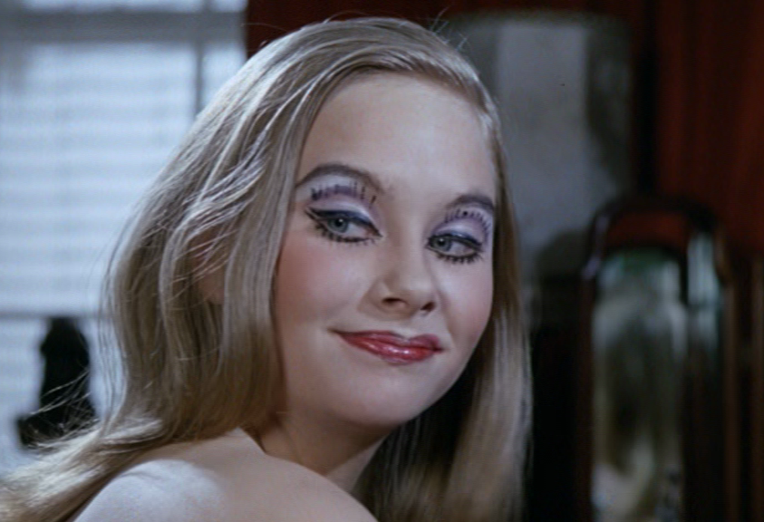 RED WEED | Unusual British Film, TV and Beyond: Haven of Hayden | A ...