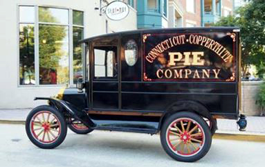 Just A Car Guy: Getting back to the family business, with an original ...