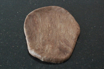 Nasi Lemak Lover: Giraffe Patches Bread Loaf 长颈鹿花紋土司