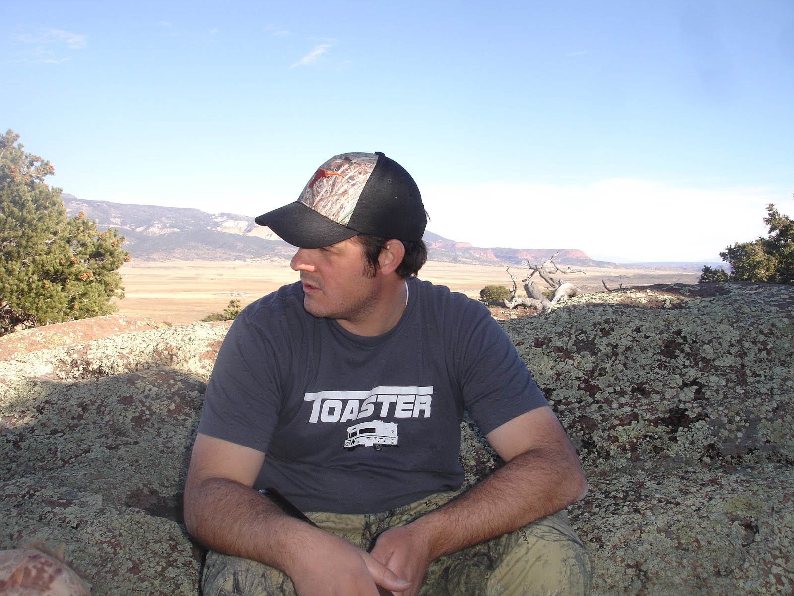 SLAM OUTDOORS: Mark J. Hadley Memorial 2012!!