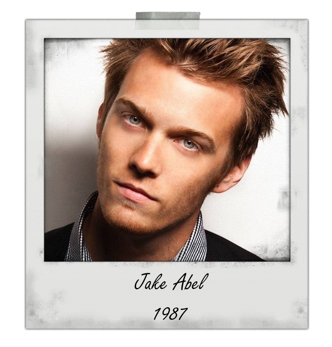 The mortal instruments TV Show : Jace Wayland Fan Casting... ~ La cité ...