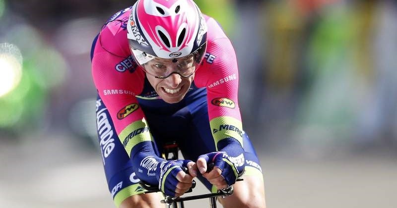 Revista Notícias do Pedal: “Volta ao País Basco /Rui Costa segura 7º ...