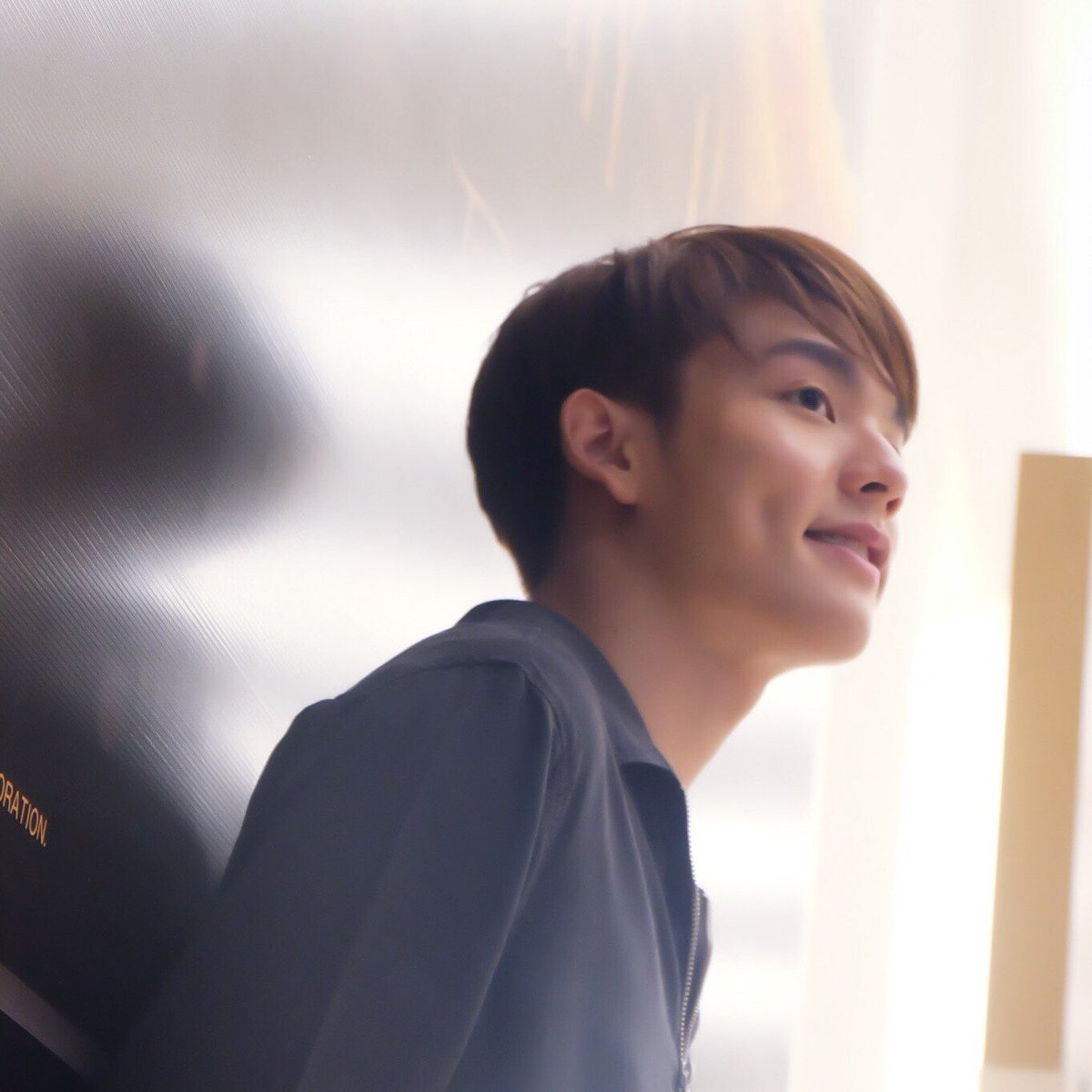 JujuWorld: PROFIL DAN FAKTA COPTER PANUWAT KERDTHONGTAVEE (คอปเตอร์ ภา ...