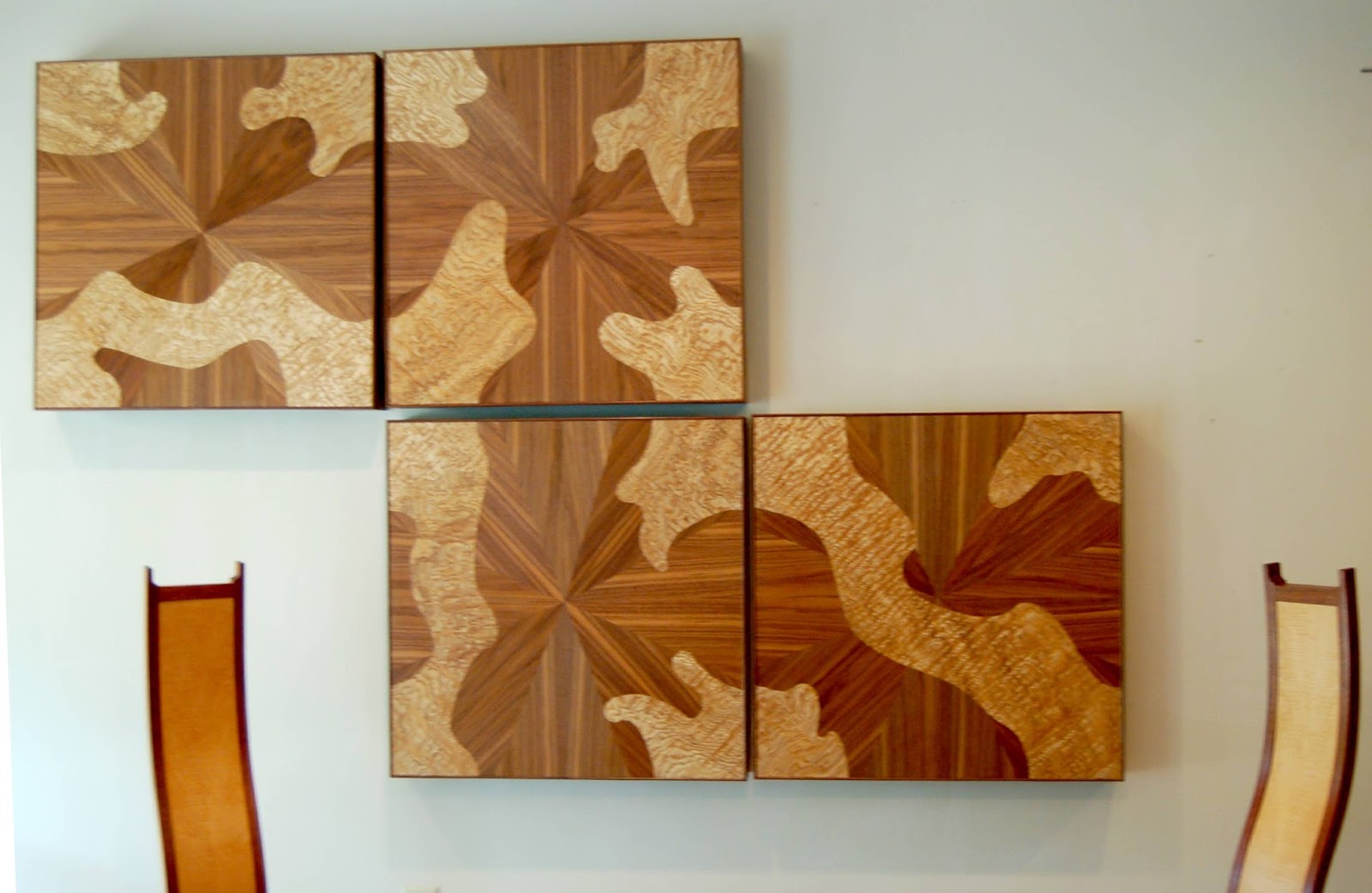 Studio Talk: Versatile Hanging Tables